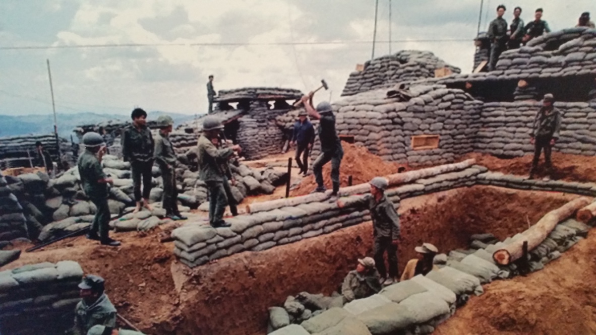 Bob Kelly's Travels On Two Wheels: Laos Xepon Wnar Museum & POI's