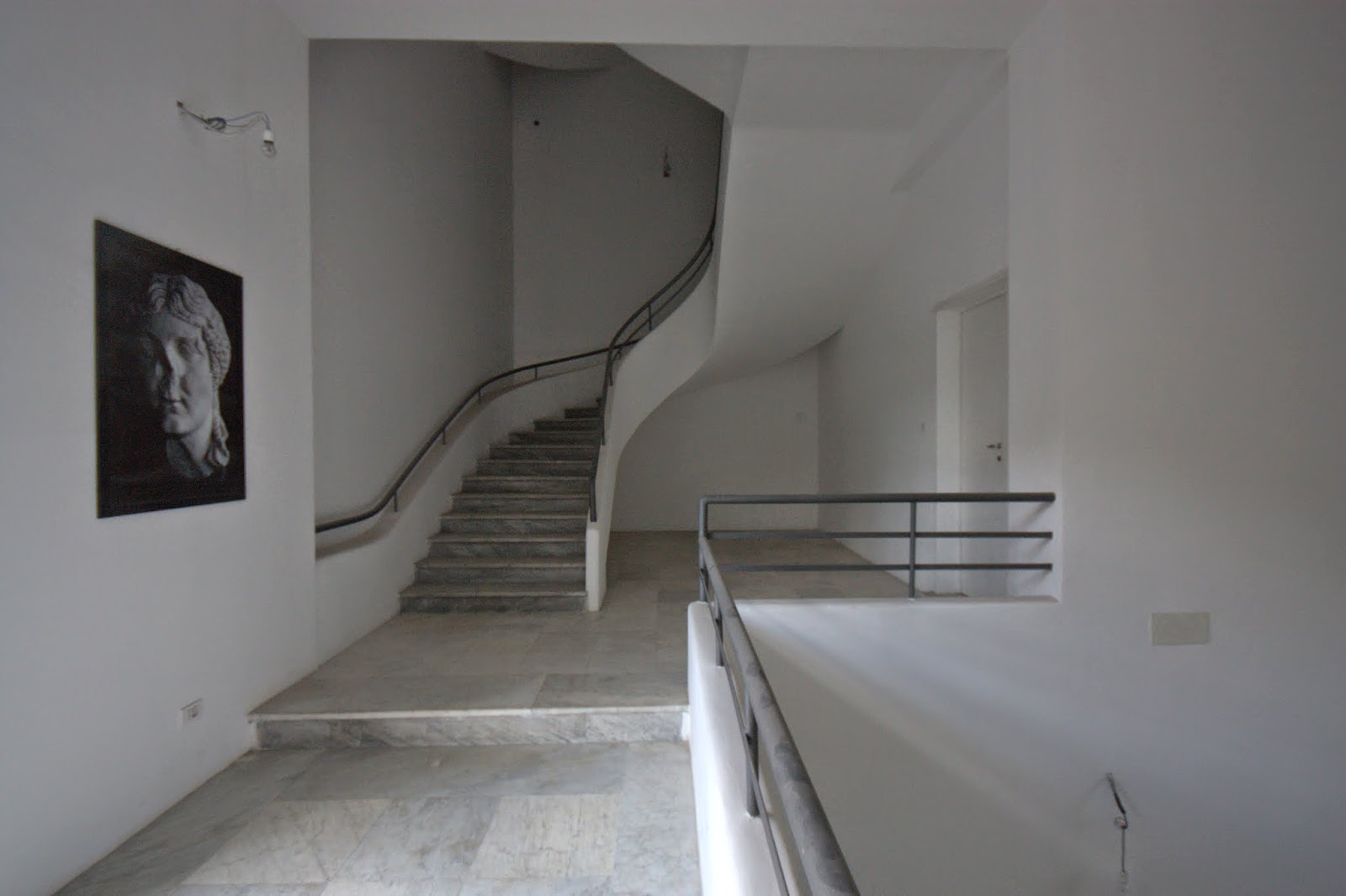 Views from Rome: Moretti, and the Problem of Loving the Architecture ...