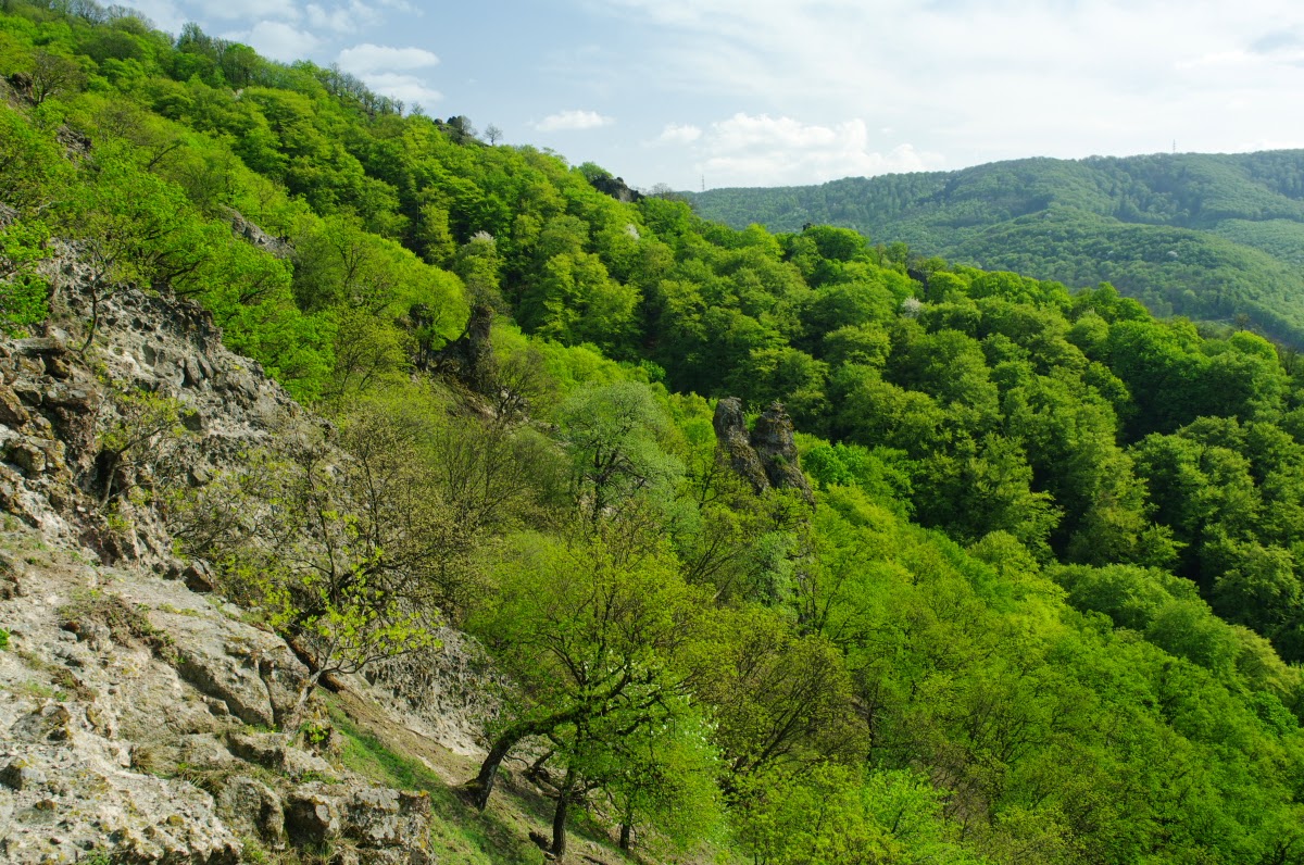 travel&photography: Mountains of north Hungary