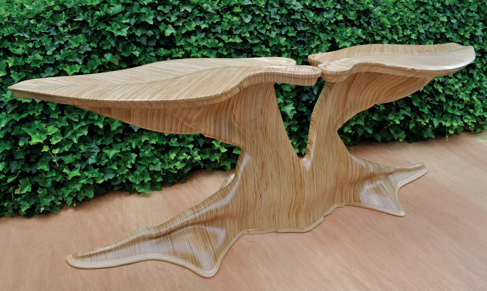 David Knopp Sculpture