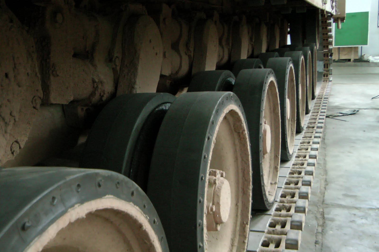 FMBT Part II: India’s future main battle tank now grapples with a ...