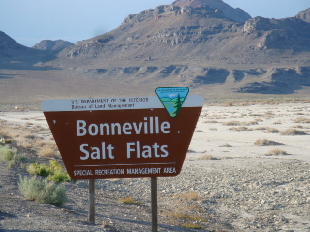 Great Salt Desert