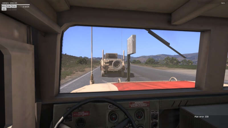 Rhino Anti-IED Device と Thor III Jammer を Arma 3 へ追加する EWK EOD プロジェクト ...