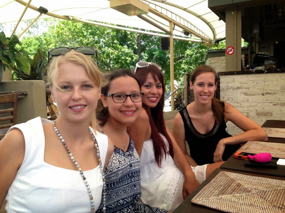 Brisbane Girls Social Club: Photos