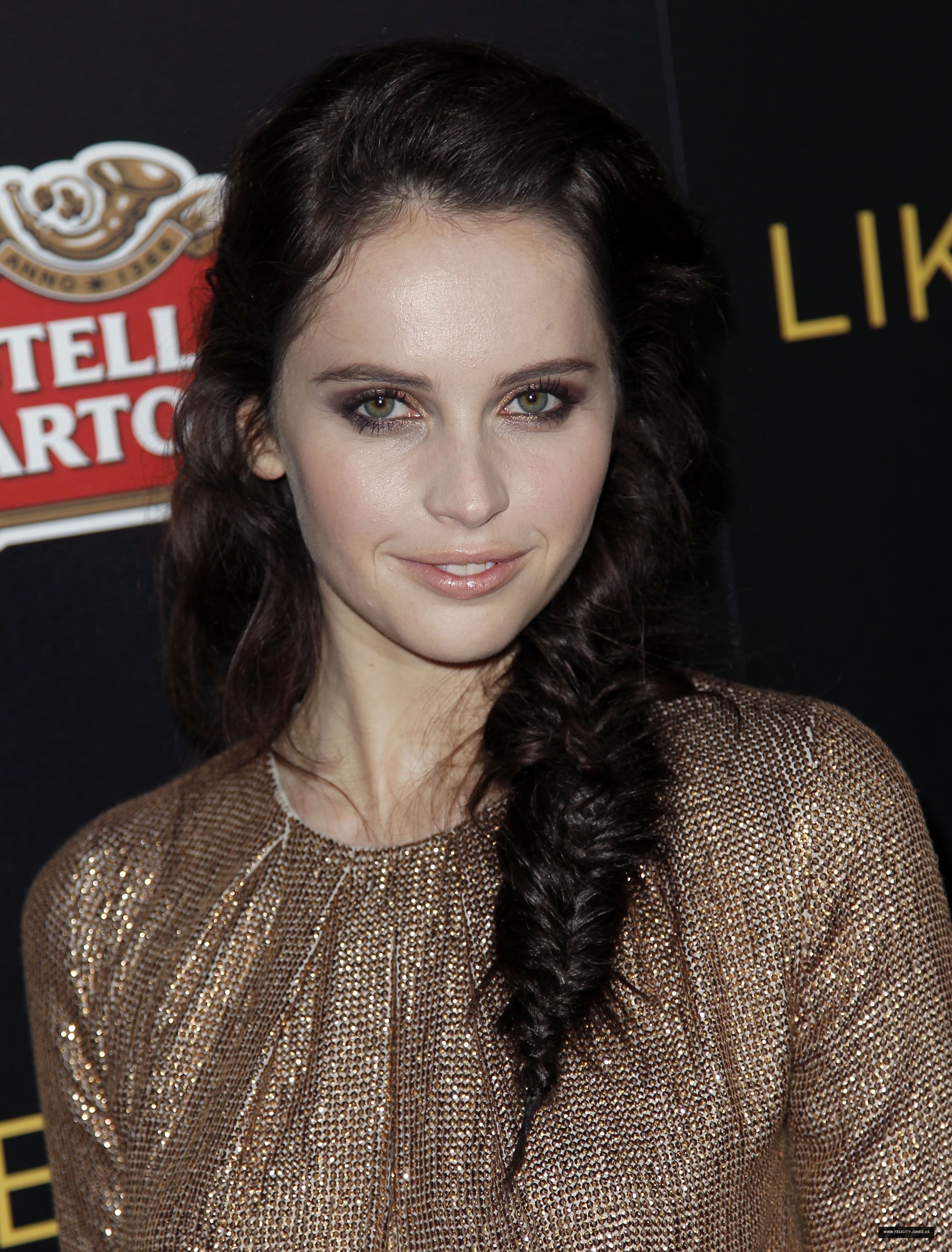 Felicity Jones pictures gallery (4) | Film Actresses