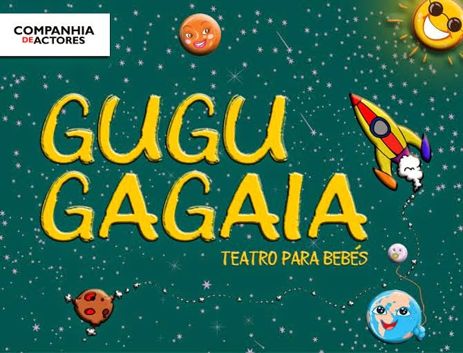 Novinho em Folha: Passatempo Gugu Gagaia