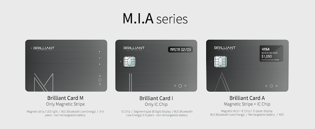 smart multi card a to z: Coin 2.0 vs Brilliant card Review