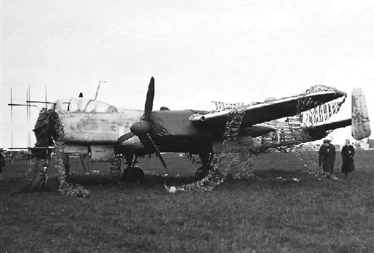 FalkeEins - the Luftwaffe blog: The Heinkel He 219 - a research paper ...