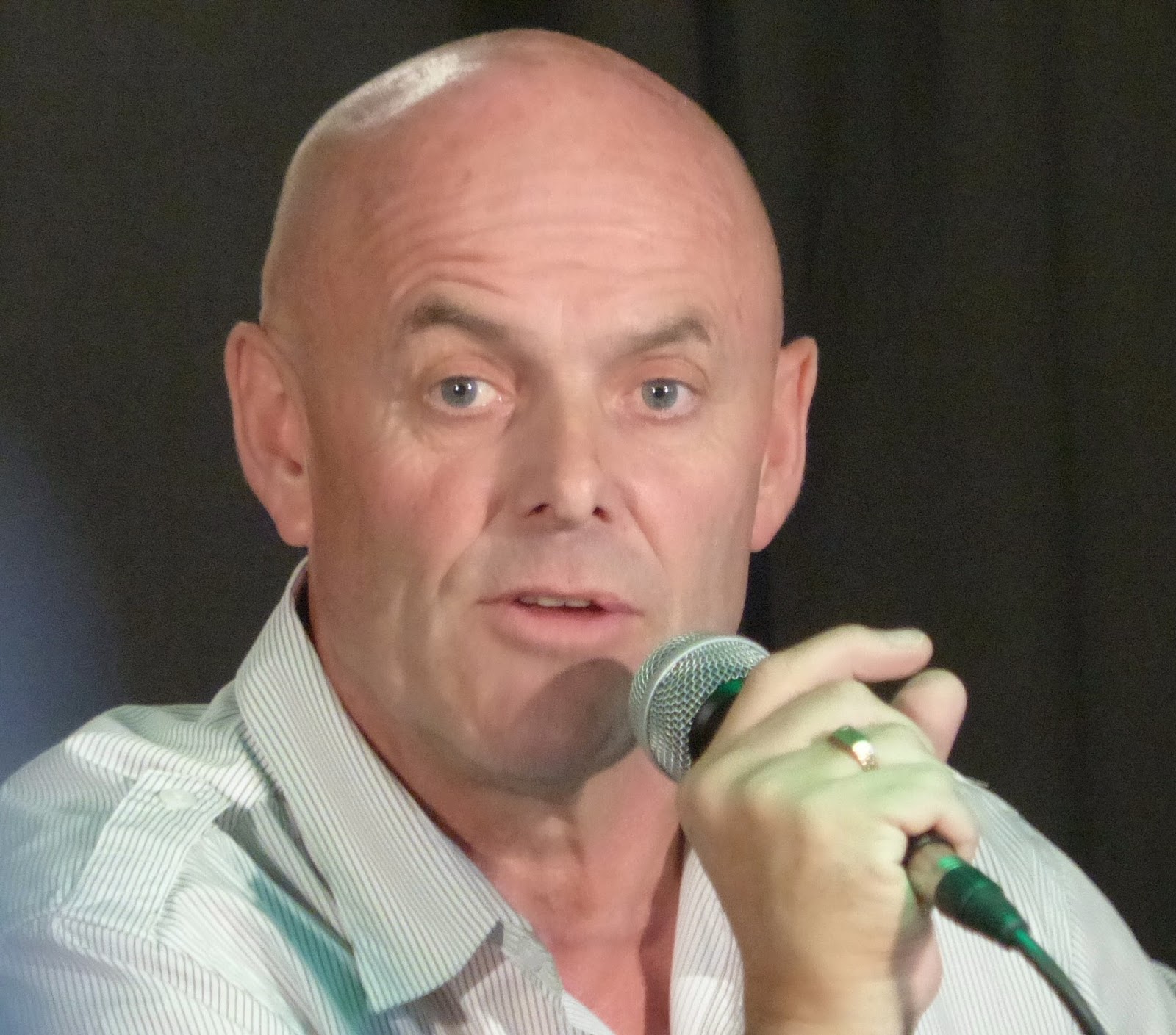Bulls News: Chris Price Evening At Edgar Street
