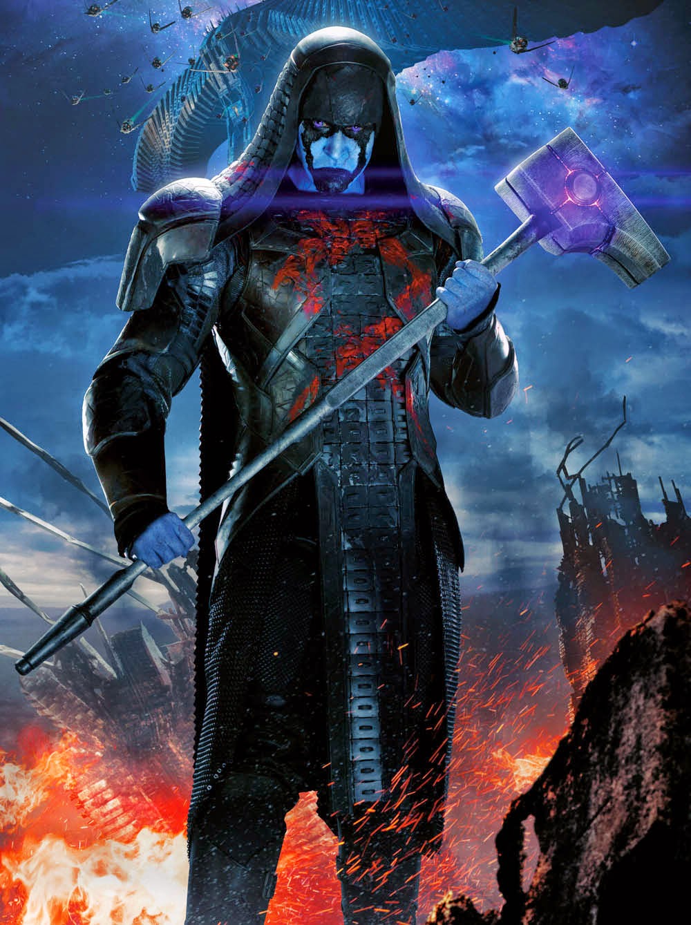 20 cose che forse non sapevate su I Guardiani della Galassia