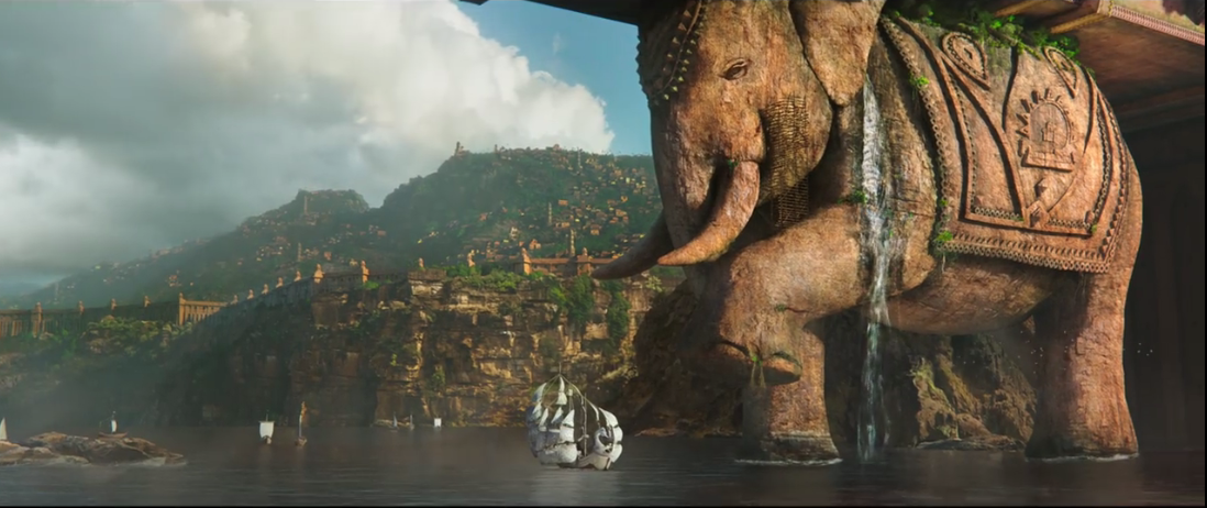 The World Around and InTeRpReTaTiOnS: Why you should watch Bahubali-II