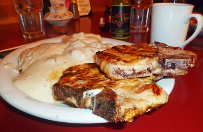 MAD MEAT GENIUS: COPPER SKILLET