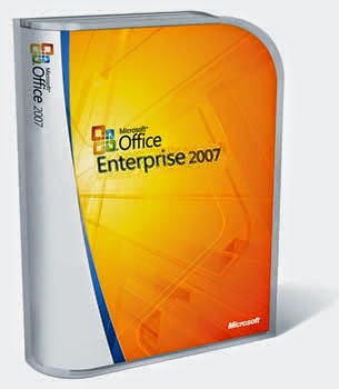 Microsoft Office 2007 Enterprise + Serial Number [ Single Link ...