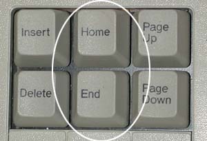 10 Shortcuts Keyboard yang Harus Diketahui | Dinamic66