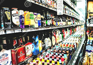 AJ's Fine Foods - Ajs Market