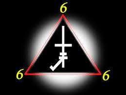 universal legends: 666...what does it mean?