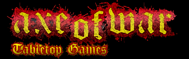 ZOMBIE WARGAME: BLOAT from Killing Floor