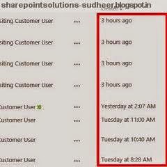 User Friendly Time in time ago format for SharePoint Web Parts and C# ...