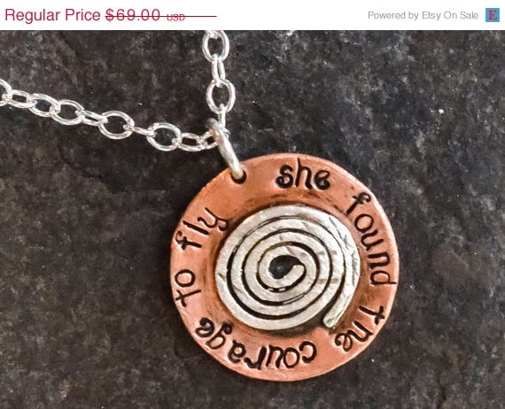 Ahimsa Designs on "Tuesday's Treasures"