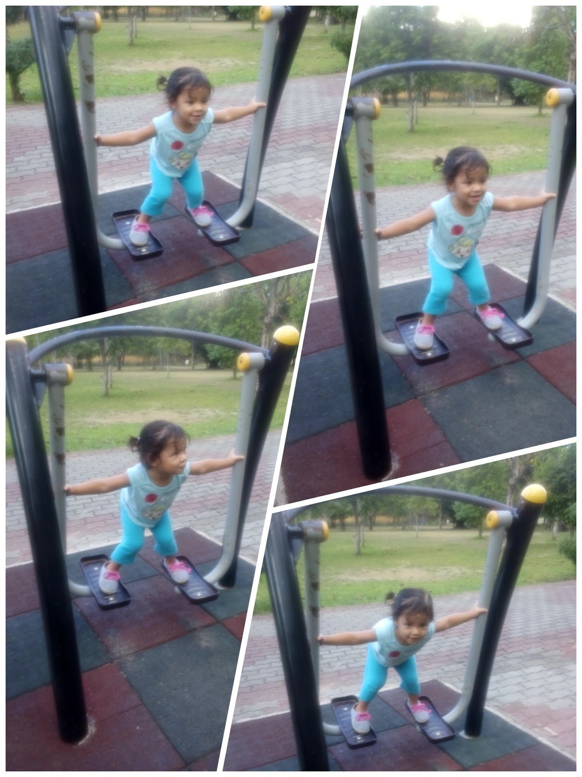 Senaman 30 Minit Sehari Bantu Badan Kekal Sihat Dan Cergas. - Pengedar ...