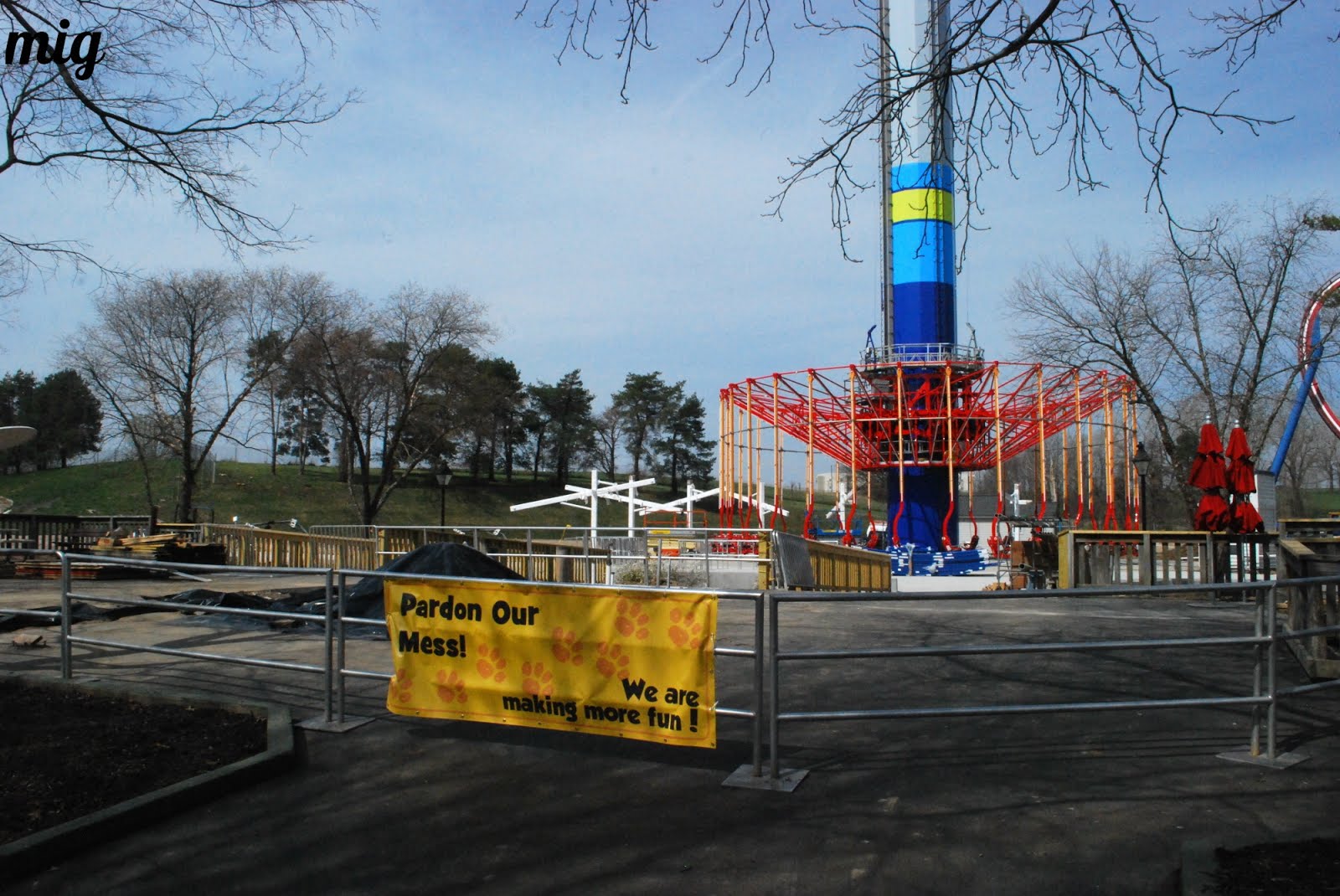 MidwestInfoGuide: Steel Hawk Construction (WOF)