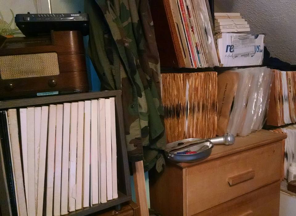 AFRTS Archive: AFRTS by the Network