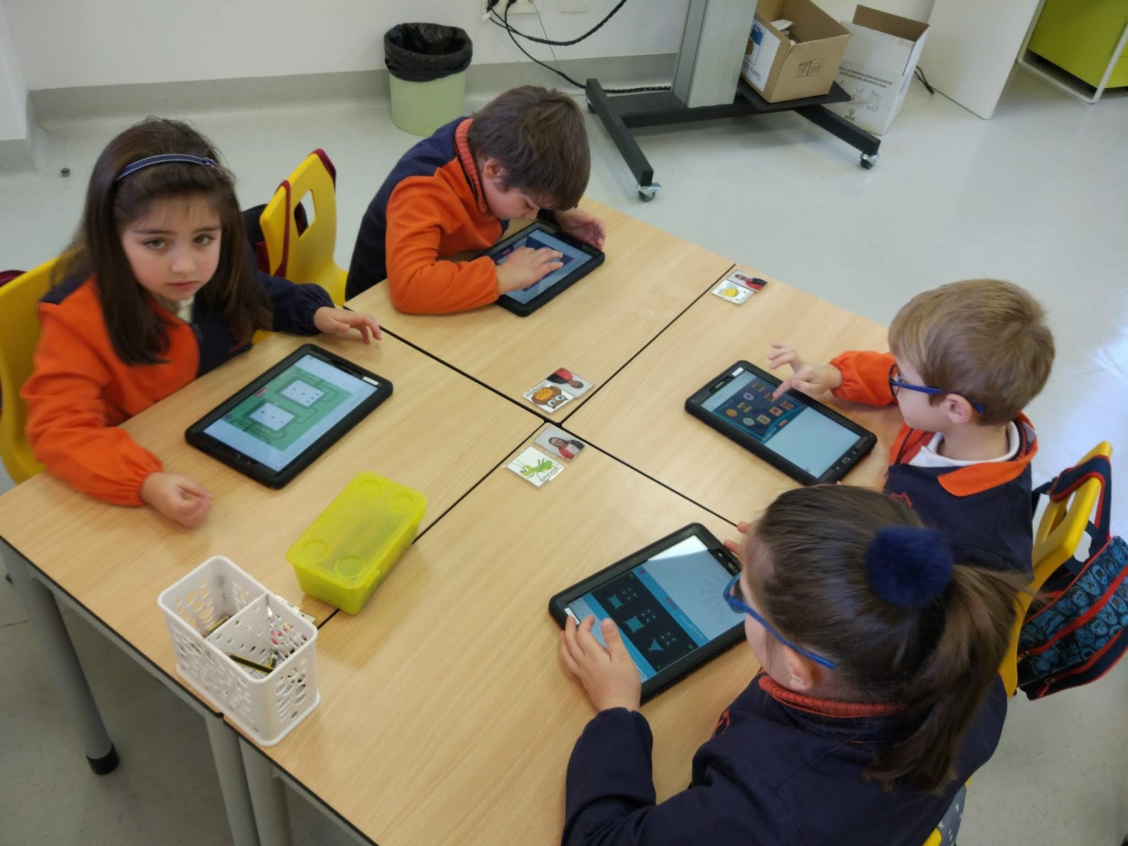 O blog de Primeiro: CIBEREMAT