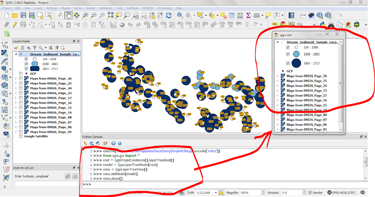 Geospatial Solutions Expert: Enable Legend window on QGIS Map Canvas