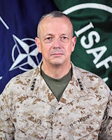 War News Updates: Gen. John Allen Testifies Before The U.S. Senate ...