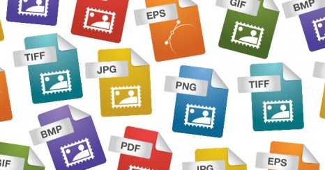 Macam-Macam Jenis Format Gambar dan Penjelasannya - MKV