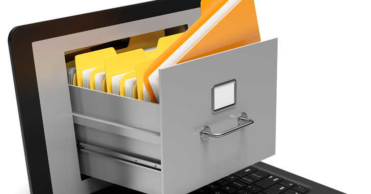 File Layout: File Layout Ne Demek?