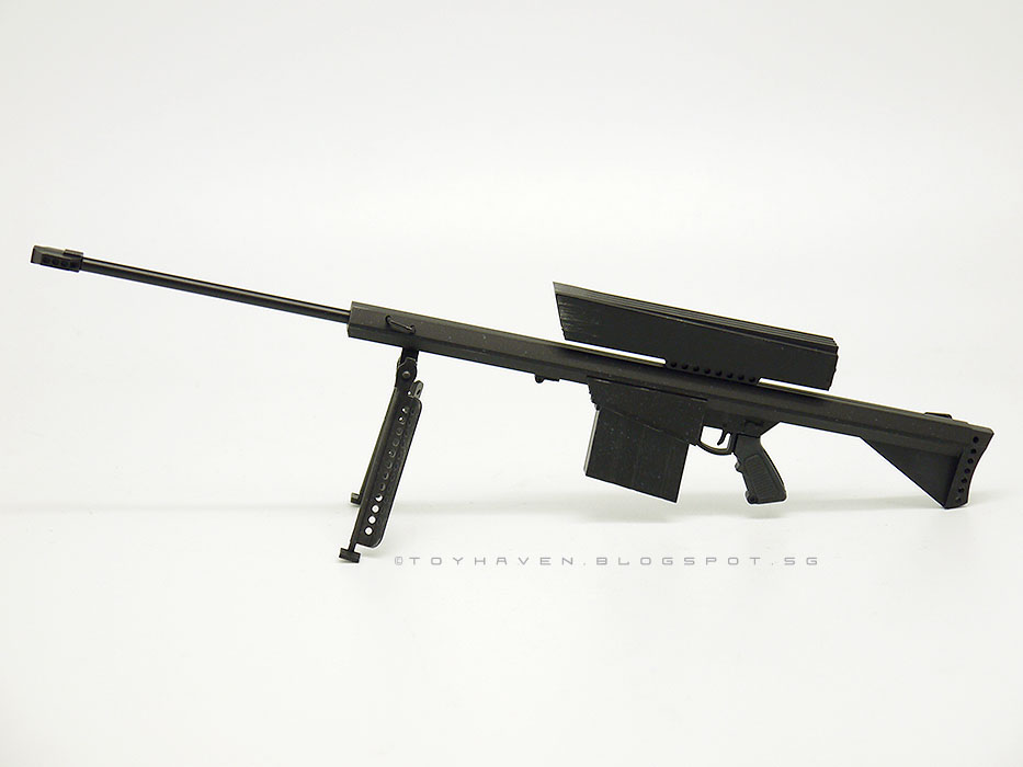 toyhaven: Review 1: Hot Toys MMS266 1/6th RoboCop (Battle Damaged ...