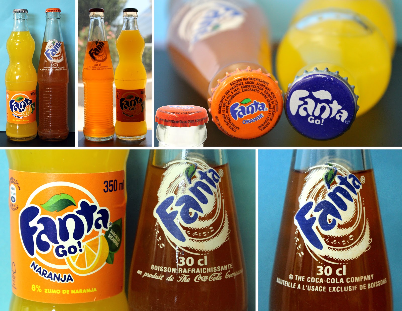 Fanta en un Mundo Fantástico: Congo RDC