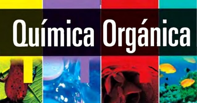 Libro de Quimica Organica - L. G. Wade - TuClubdeFarmacia