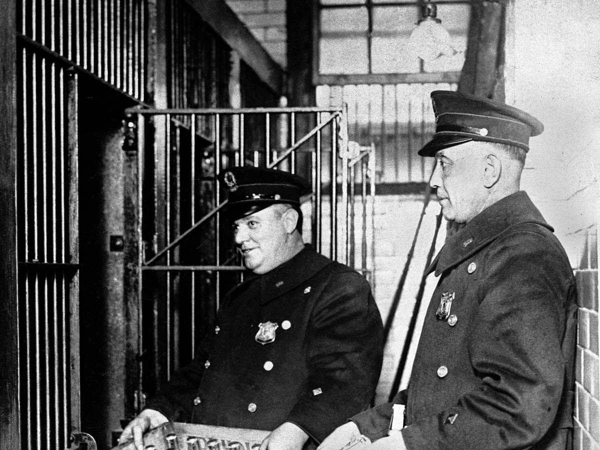 20 Historical Photos From the Days of American Prohibition ~ Vintage ...