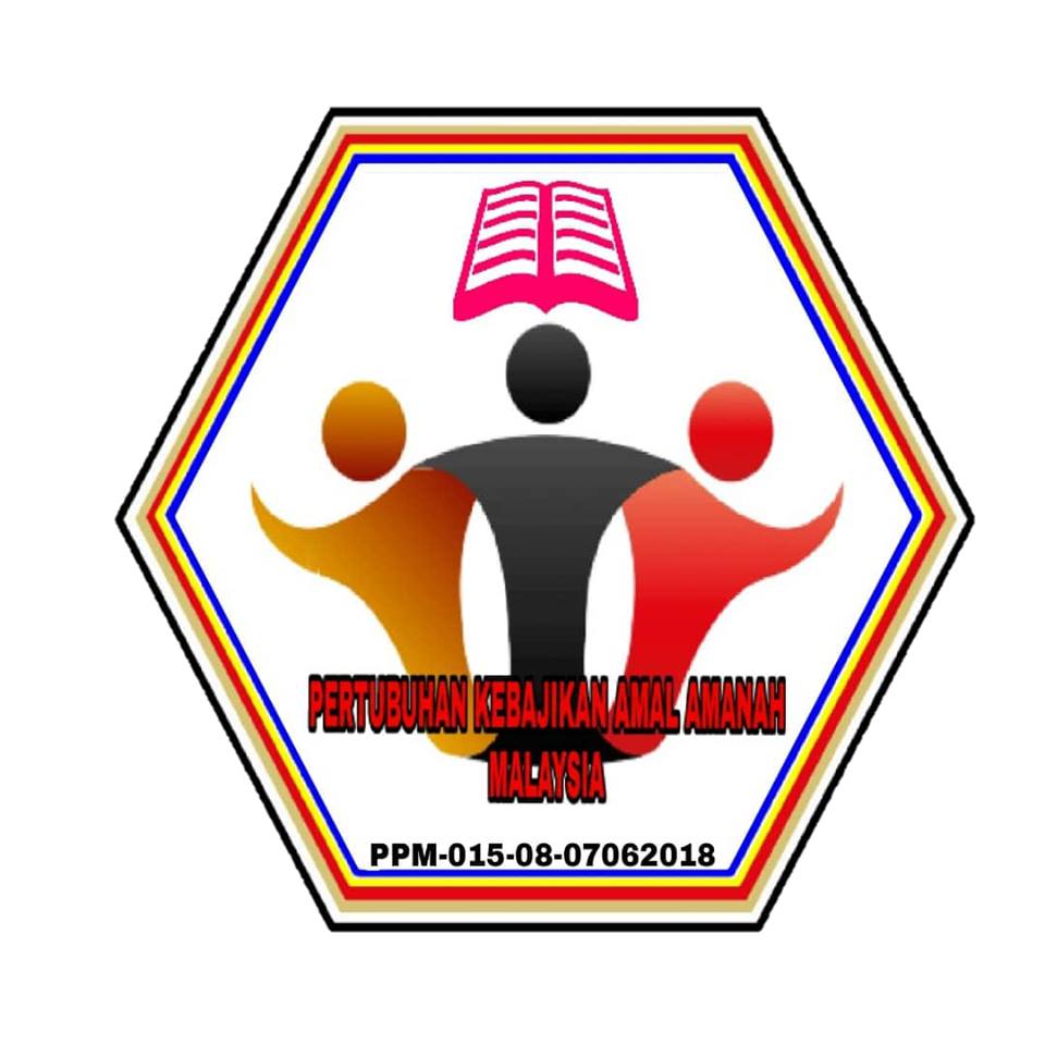 Pertubuhan Kebajikan Amal Amanah Malaysia: MISI VISI OBJEKTIF