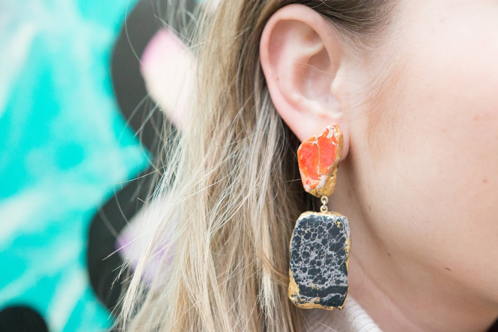 FASHION IN OSLO: Crisp and cool jewelry by HASLA x c.l.e.a.n