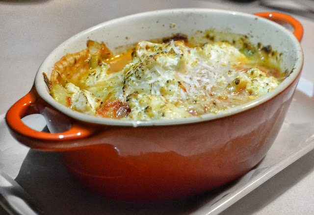 DOPPIO ZERO Pasta & Wine Bar Sheung Wan Restaurant Hong Kong – Hungry ...