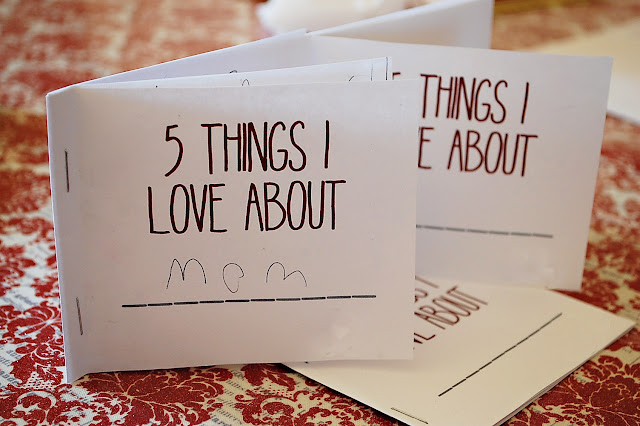 Toad's Treasures Lifestyle Family Blog by Emily Ashby: Print A Present ...