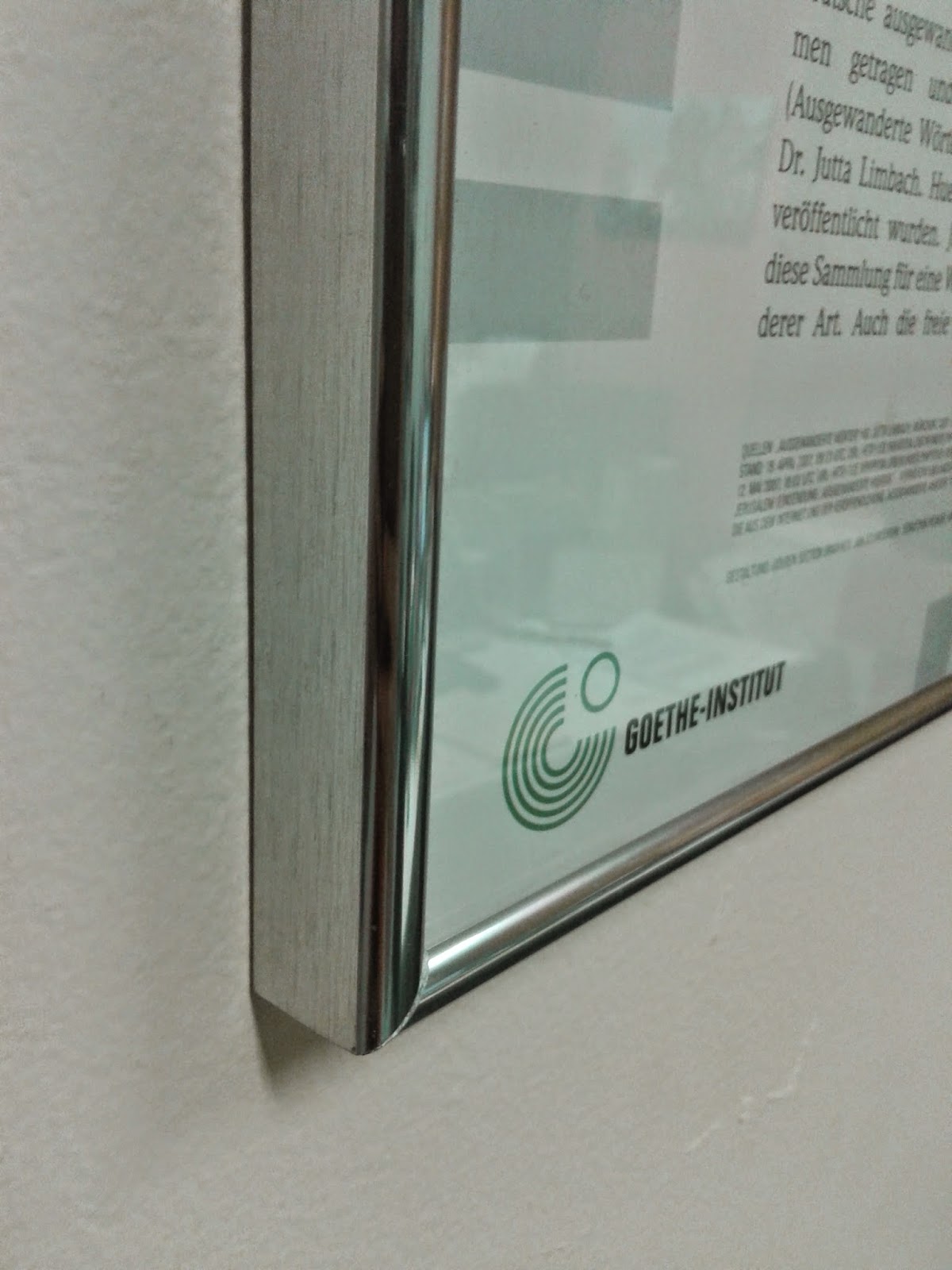 Cetak Piagam dan Bingkai allumunium - Pusat dan Tempat Pembuatan ...