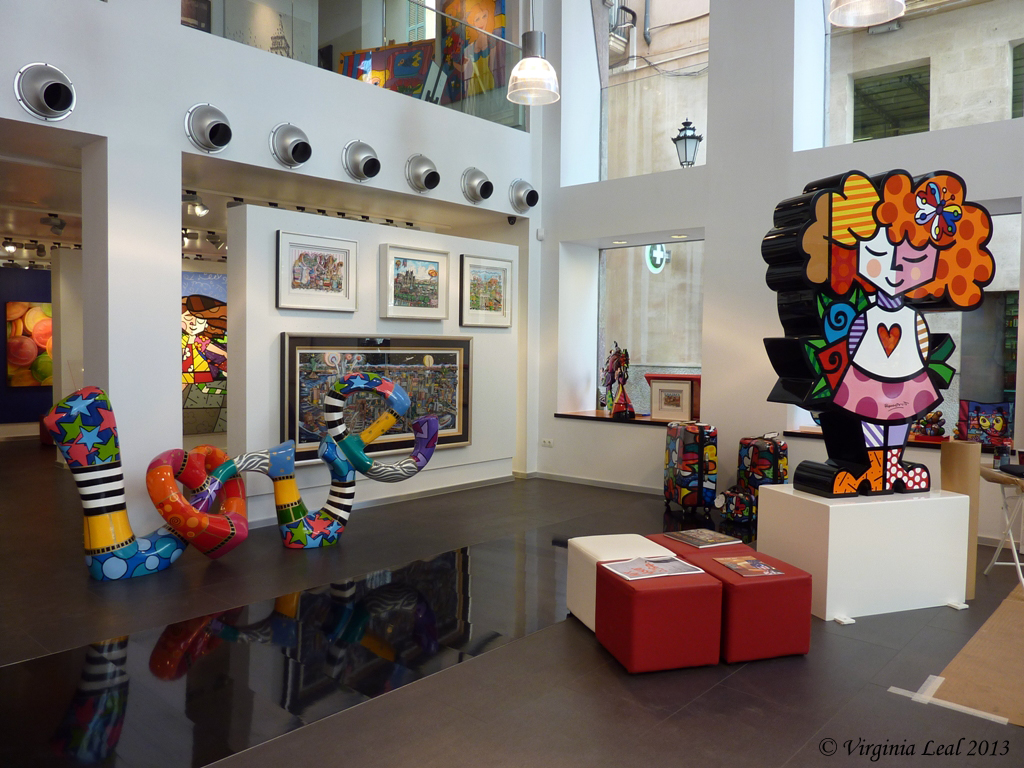 "Mensing Galerie Palma" | Mallorca Treasure Blog