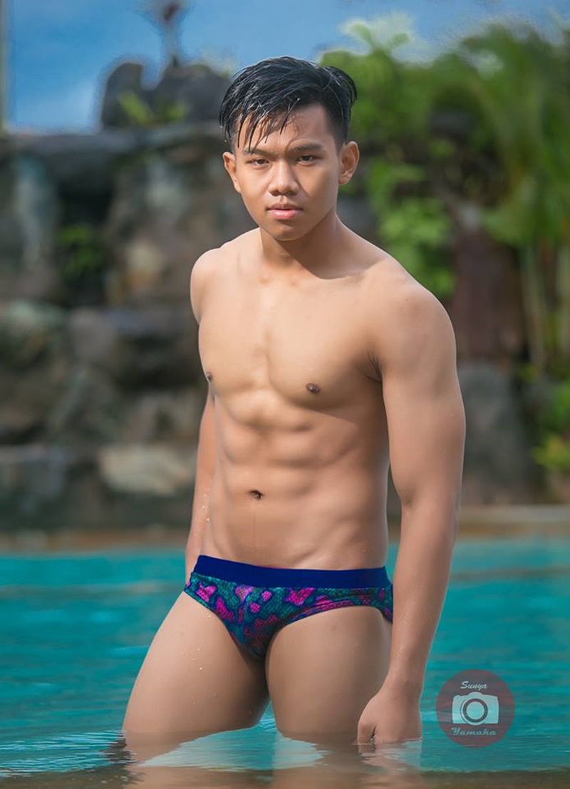 Grand Boyzone: Thu Rein Htun