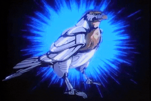 Retro Guido - Tu espacio retro -: El origen de Silverhawks