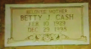 Blue Blurry Lines: Remembering Betty Cash and Vickie Landrum
