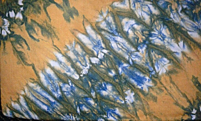 Batik Sasirangan Banjar - Indonesian Arts and Cultures