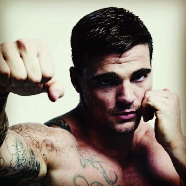 Beefcakes of Wrestling: Monday Muscle : Hugo Knox