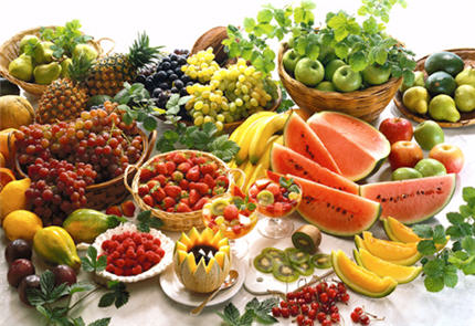 Alimentos Naturales para Quemar Grasa | Saludable Peso