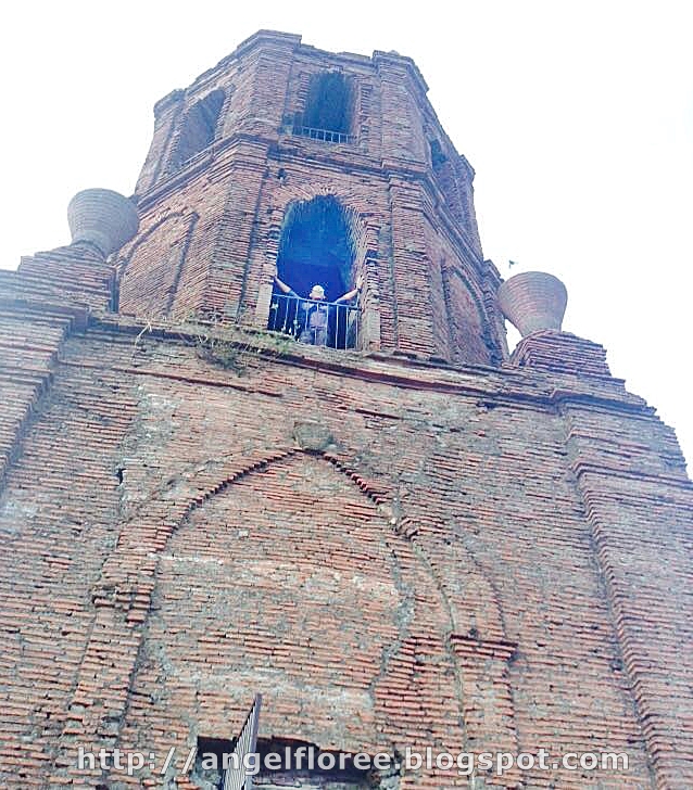 The Bell Tower of Bantay Ilocos Sur | Angelfloree