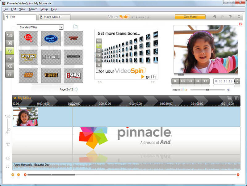 6 Migliori Software editing video 2018