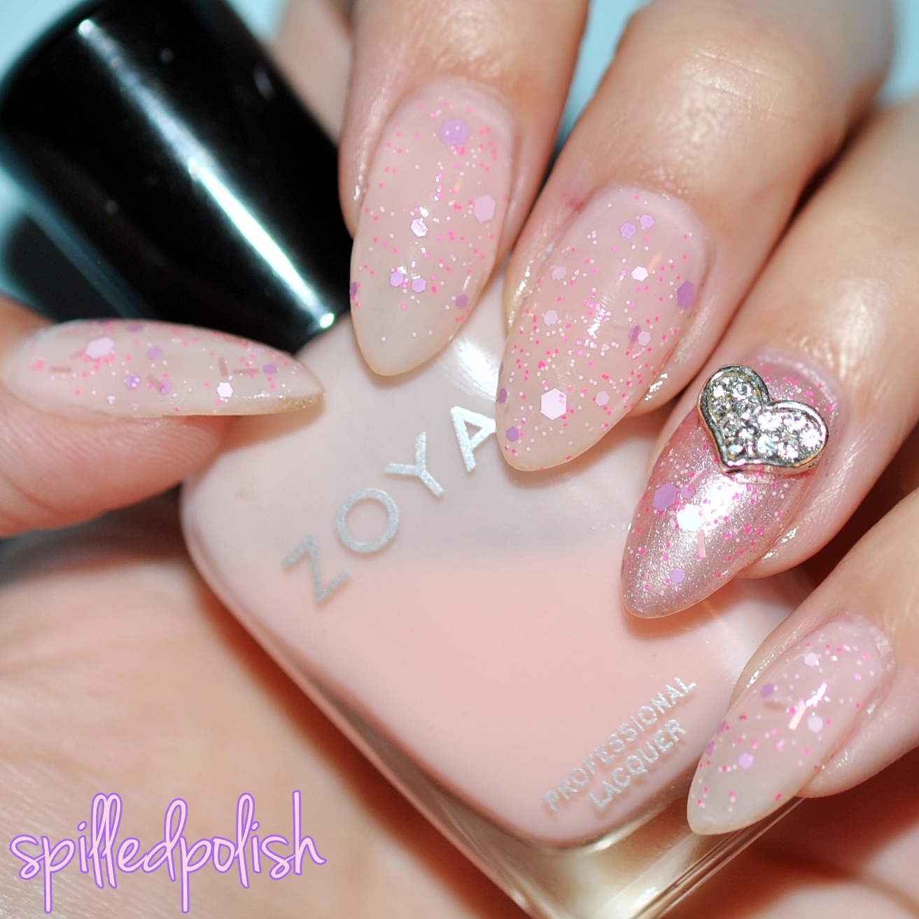 Pink Overload! : r/RedditLaqueristas